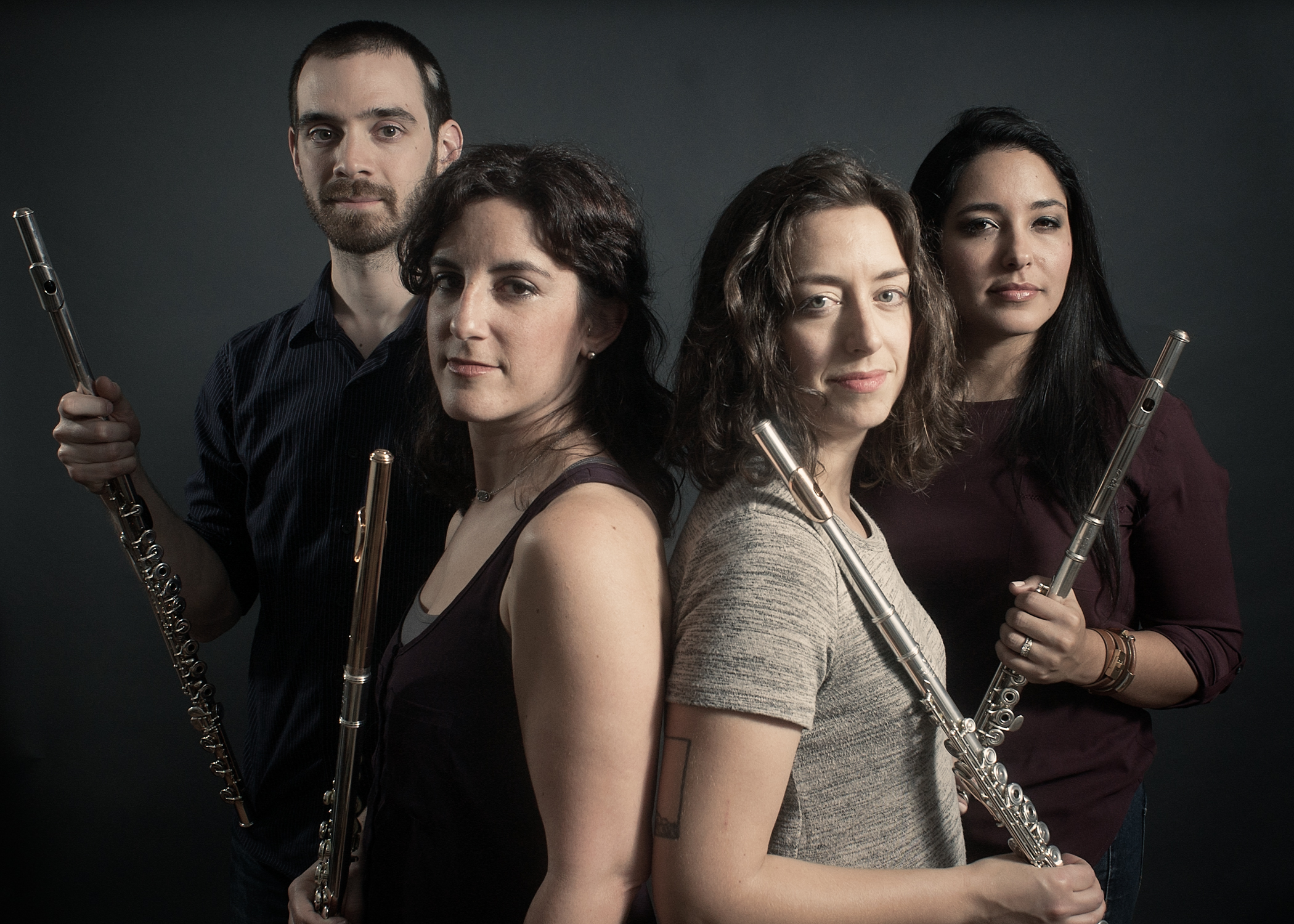 Austin Flute Project